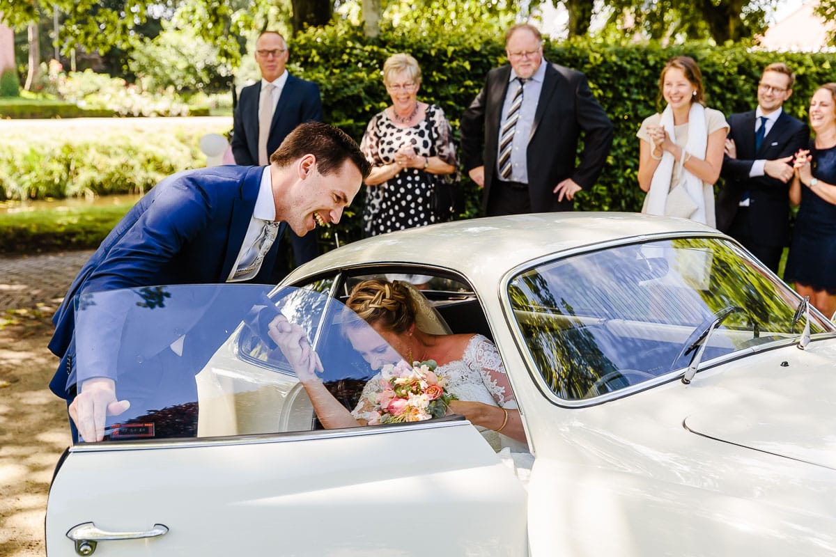 Preview Iris & Rob | Bruidsfotografie de Amshoff