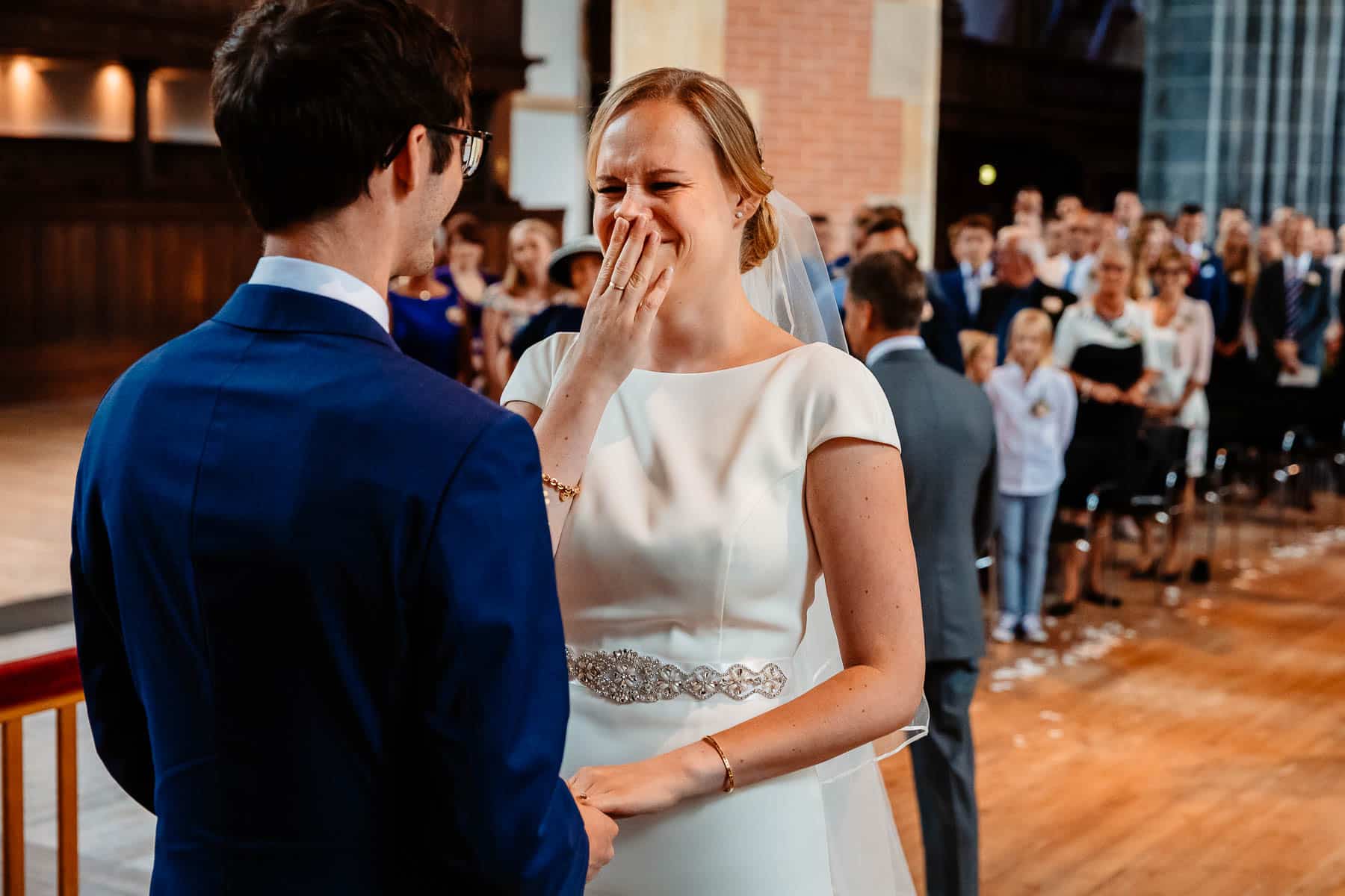 Kirsten & Jobert | Bruidsfotografie in Epemastate
