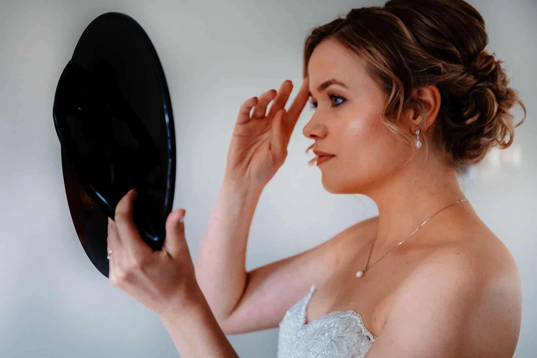 Anne & Erik | Bruidsfotografie in de Amshoff