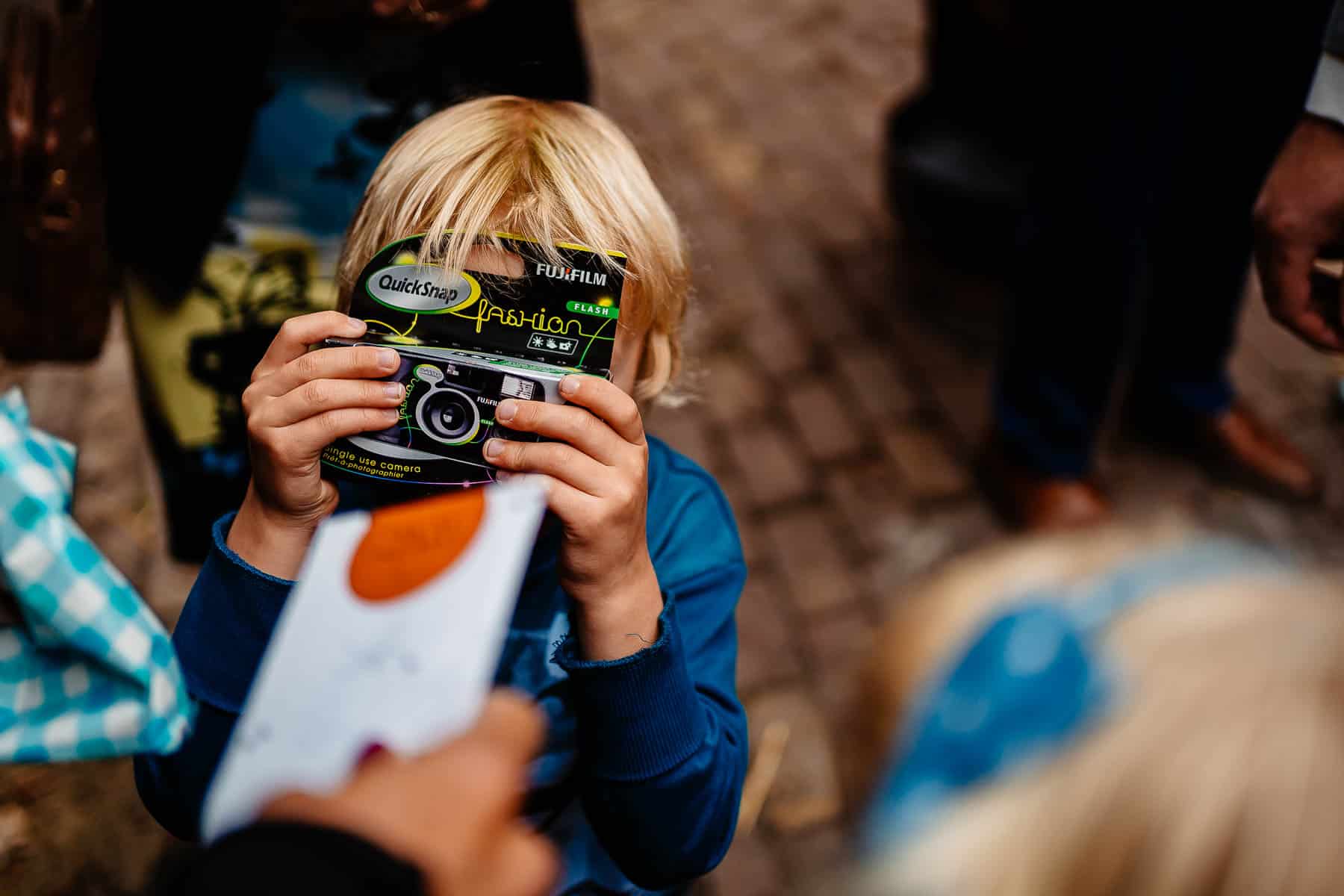 Lianne & Roel Anne / trouwen in de Amshoff