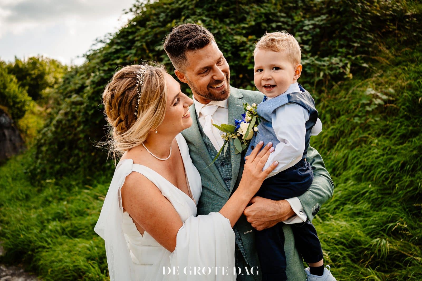 Preview Renée & Coen!